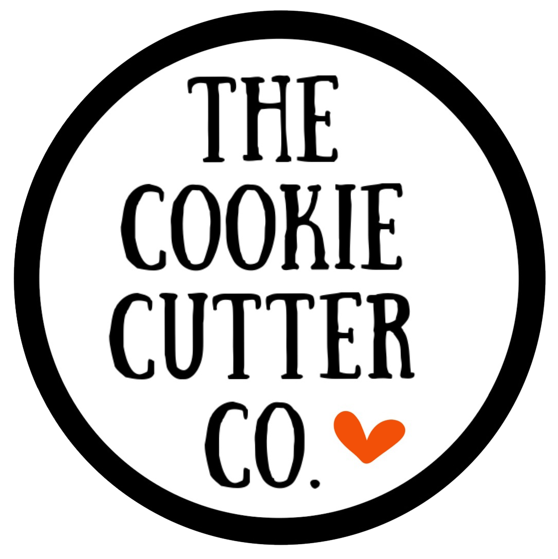 Shapes – The Cookie Cutter Co