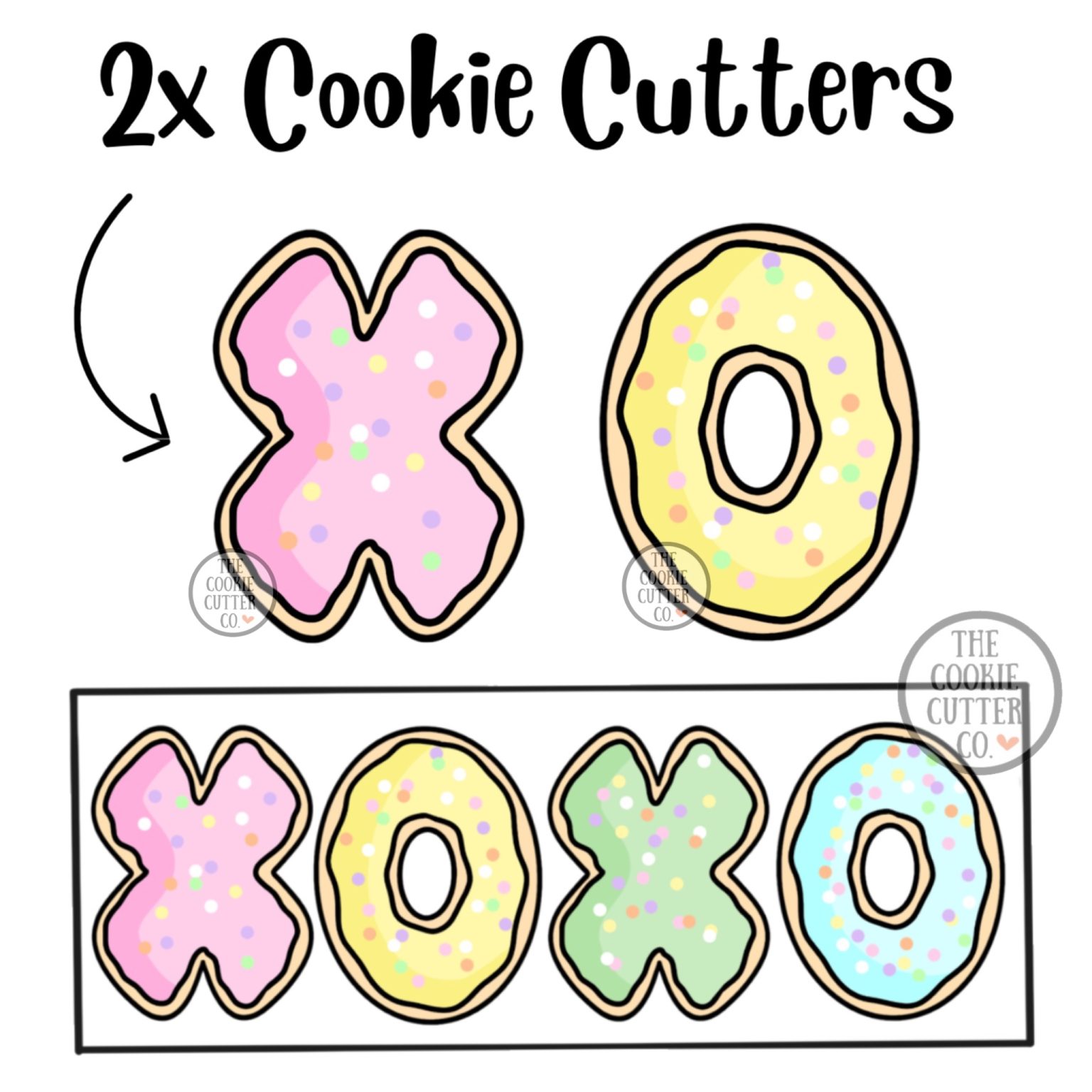 Shop – The Cookie Cutter Co